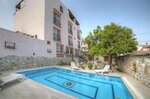 Nazar Otel (İzmir, Selçuk, İsa Bey Mah., Şehit Polis Metin Tavaslıoğlu Cad., 34), otel  Selçuk'tan