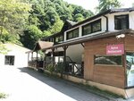 Asina Motel (Sakarya, Sapanca, Gazipaşa Mah., İstanbul Dere Cad., 42), otel  Sapanca'dan