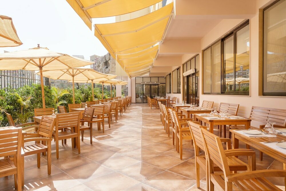 Otel Rhactus Hotel New Alamein, , foto
