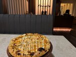 Create (630A, Sheikh Mohamed Bin Salem Road, Al Hamra Village, Sector 6, Ras Al Khaimah), restoran