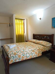 Hotel Danes Barranquilla (Atlantico, Municipio de Barranquilla, Calle 42, 38-43), otel  Barranquilla'dan