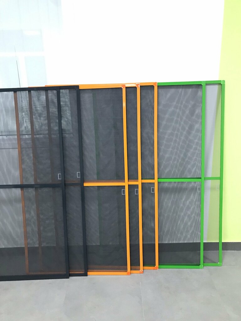 Sineklik Moskitnyye Setki, Saint‑Petersburg ve Leningradskaya oblastı, foto