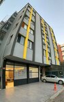 Park Butik (Ankara, Çankaya, Fidanlık Mah., Sağlık 1. Sok., 5A), otel  Ankara'dan