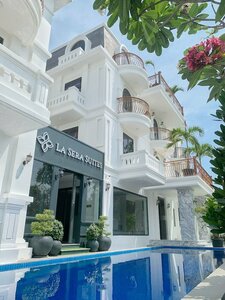 La Sera Suites An Vien (Khanh Hoa Province, Nha Trang, An Vien), otel  Nha Trang'dan