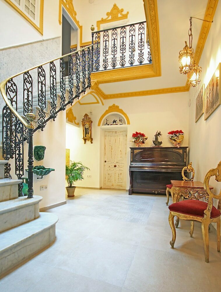 Otel Hercules 92, Sevilla, foto