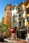 Sant Miquel Homes - Turismo de Interior (Calle Sant Miquel No:23, Marratxi), otel  Palma'dan