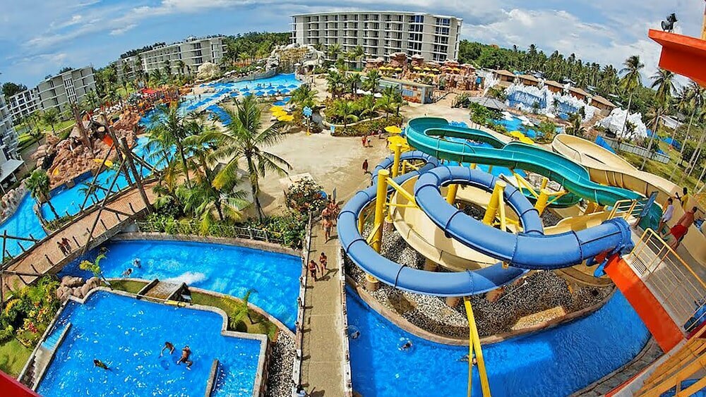Otel The Bell Pool Villa Resort Phuket, Phuket Eyaleti, foto