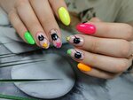 ElenaNails (Kalinina Street No:6Б), manikür-pedikür  Koroliov'dan
