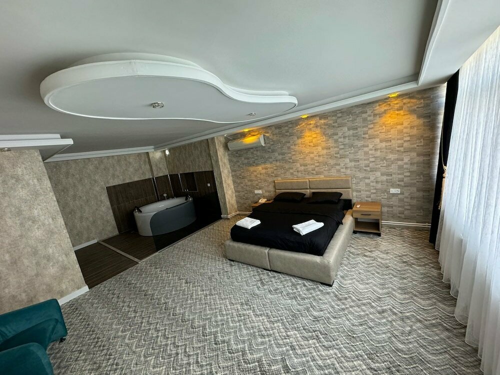 Otel Çankaya Suit Otel, Ankara, foto