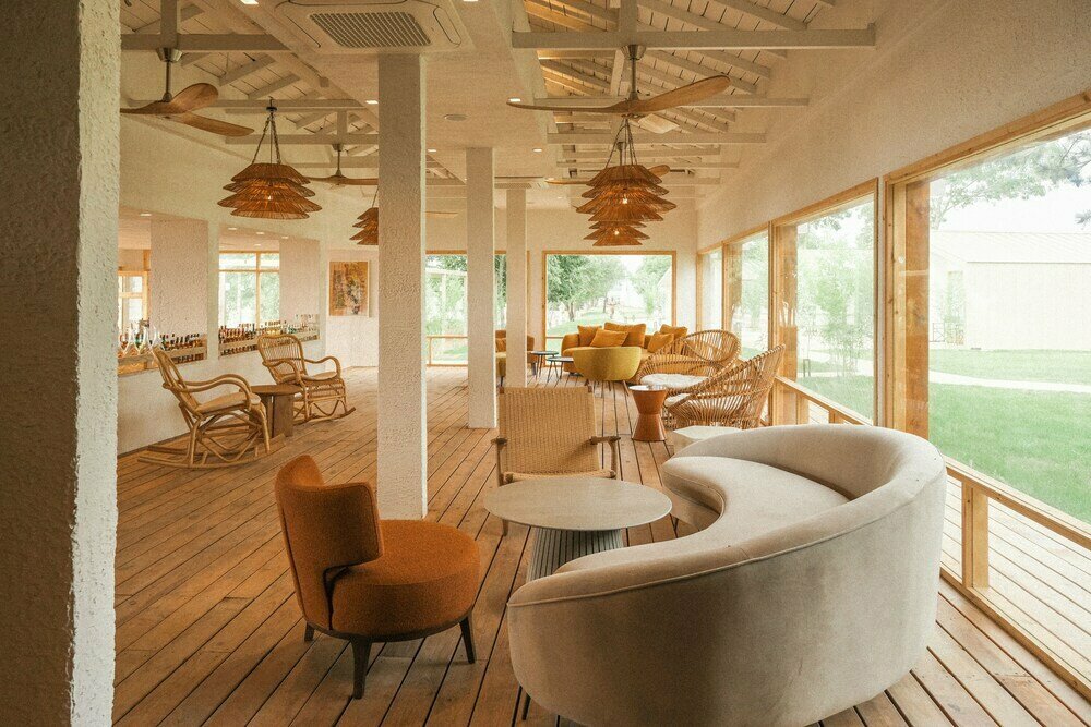 Otel Nayu İğneada, Demirköy, foto