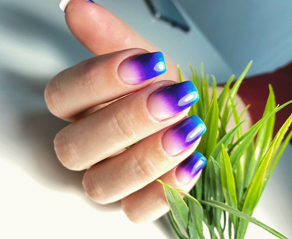 Güzellik salonu Vikki_nails, Krasnodar, foto