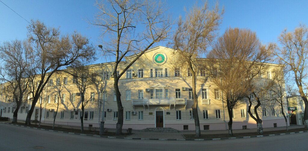 Yeni teknolojiler ve ar-ge merkezleri Nkb Mius Sfedu, Taganrog, foto
