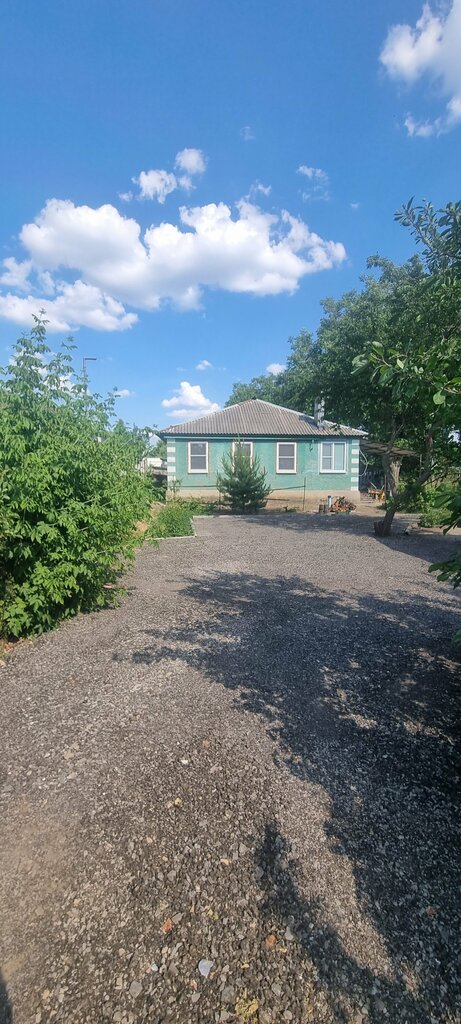 Otel Изюминка, Rostovskaya oblastı, foto