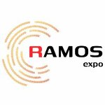Ramos Expo (Polessky Drive No:16), sergi standları  Moskova'dan