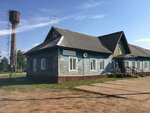 Gornica (Sadovaya ulitsa No:6, selo Leshukonskoye), otel  Arhangelskaya oblastından