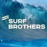 Surf Brothers (Bolshoy Boulevard No:40, Zapadniy Administrative District, Mozhayskiy District, Skolkovo Innovation Center), sörf  Moskova'dan