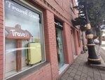 Travel sense (Nizami Ganjavi street No:349), seyahat acenteleri  Gence'den