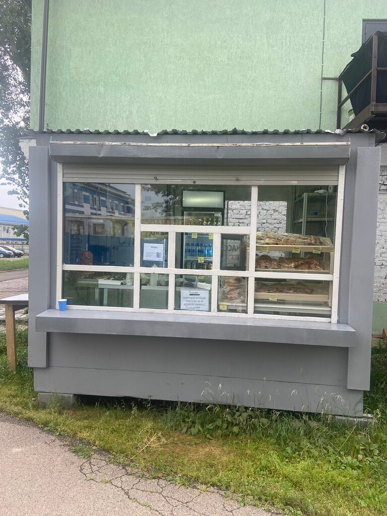 Fast food Бистро, Liubertsy, foto