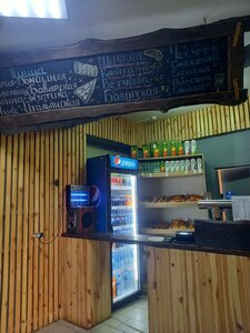 Чебуречная (Savieckaja vulica No:36, Kruglaje), kafe  Mogiliovskaya oblastından