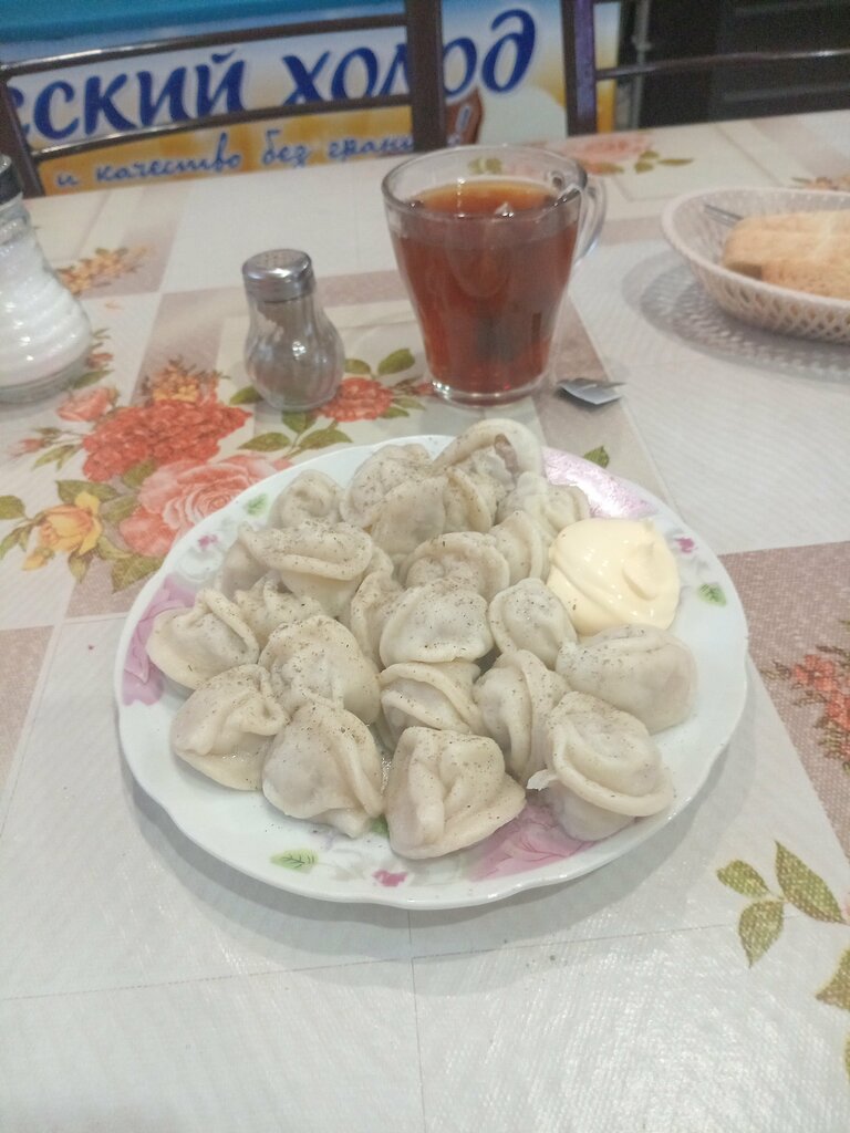 Kafe 777, Sverdlovskaya oblastı, foto