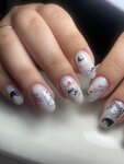 Avramenko__nails (Kosmonavtov Avenue No:32В/21В, Severniy Microdistrict), manikür-pedikür  Rostov‑na‑Donu'dan