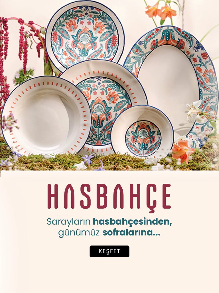 Züccaciye mağazaları Emsan Melike Çeyiz, İstanbul, foto