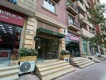 Kahı (Rеsid Behbudov Street No:122E), kafe  Bakü'den