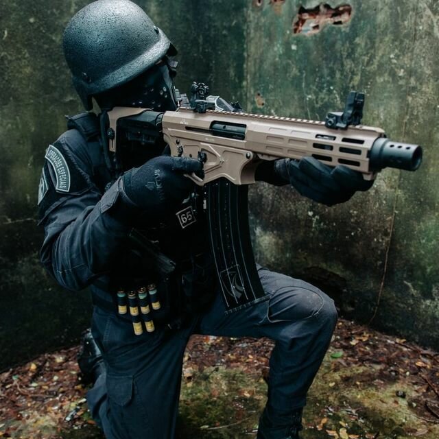 Avcılık ekipman firmaları Sa-ka Arms, Beyşehir, foto