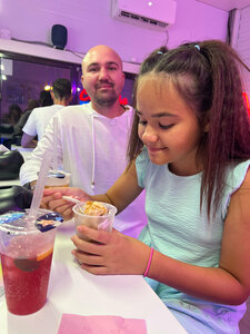 Capybubble (Stroiteley Avenue No:2Г, Volgodonsk), kafe  Volgodonsk'tan