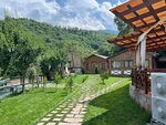 Balkonchik Guesthouse (Gai Street No:90), otel  Dilican'dan