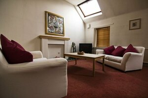 Fisherman's Tavern Hotel - Inn by Greene King Inns (Scotland, Firth of Tay), otel  Dundee'den