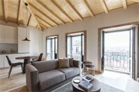 Otel Oporto Street Sá de Noronha, Porto, foto