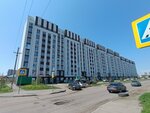 Lashabdullaevna (Taskesken kóshesi No:17Б, Ońtústik-Shyǵys shaǵyn aýdany (oń jaǵy)), kaş ve kirpik salonu  Astana'dan