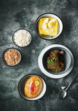 Devlet kurumları ve bakanlıklar Hc Studio, Lima, foto