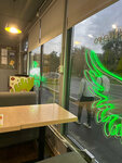 In tempo (Salmyshskaya street No:29Бс1), pizzacılar  Orenburg'dan