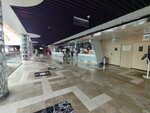 Formula kino, zal № 5 (Primorskiy Avenue No:72), sinema salonu  Saint‑Petersburg'dan