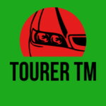 Tourer TM (Olimpiyskaya ulitsa No:27А), otomobil yedek parçaları  Çita'dan
