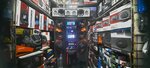 Car Audio Isa (Distrital Carmen de La Legua Reynoso, Avenida Republica de Argentina), elektronik eşya mağazaları  Lima'dan
