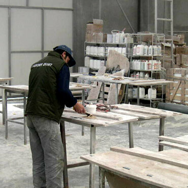 Taş ürünler ve yapılar Agromer Granit, İstanbul, foto