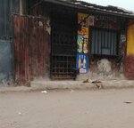 Cantinho (Luanda, Rua do Pernambuco), alkolsüz içecekler  Loanda'dan