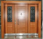 Eyba Çelik Kapı (İstanbul, Kartal, Üsküdar Cad., 121), kapılar  İstanbul'dan