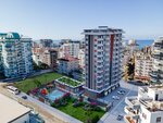 Mark Home Invest Property in Alanya (Antalya, Alanya, Mahmutlar Mah., Atatürk Cad., 121B), emlak ofisi  Alanya'dan