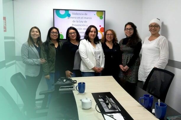 Finansal danışmanlık Fincal Consultores, Lima, foto