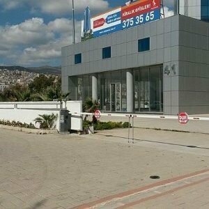 Otomasyon sistemleri firmaları Teknodoor Otomatik Kapı, İzmir, foto
