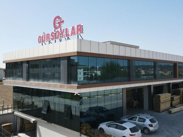 Kereste üretim ve satış şirketleri Gürsoylar Kereste, Adapazarı, foto