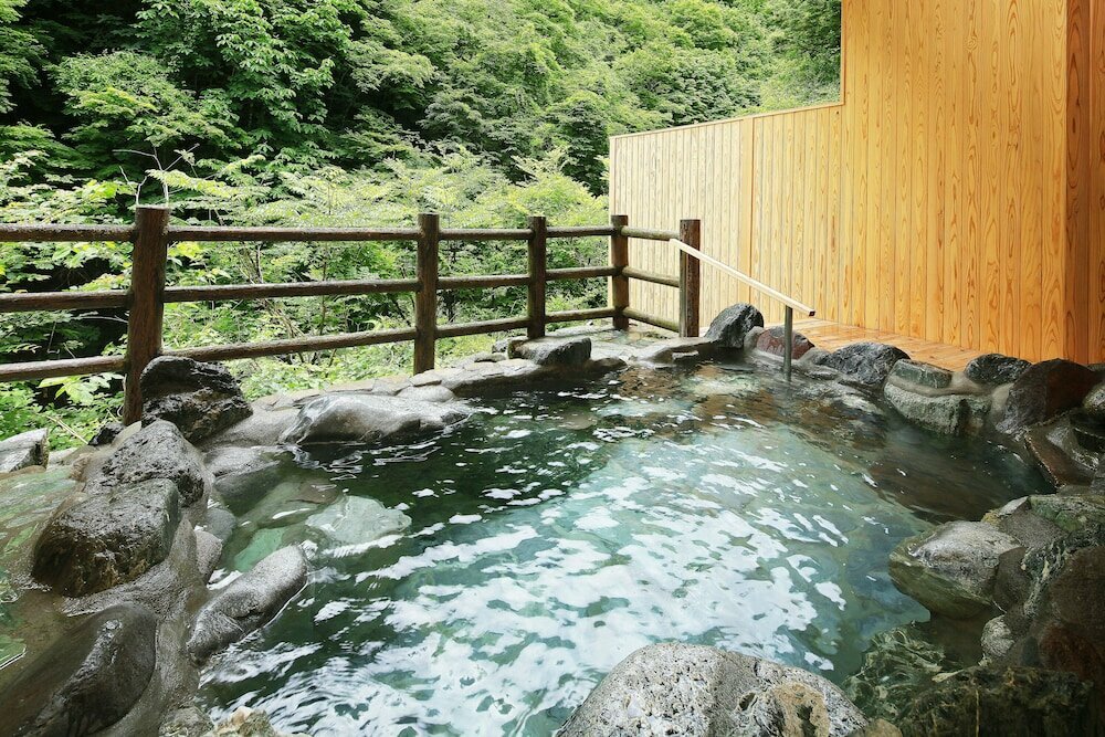 Otel Irodoriyukashiki Hana to Hana, , foto