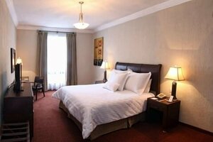 Hotel Hacienda La Venta (Querétaro), otel  Queretaro Eyaleti'nden