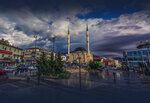 Develi Belediye Başkanlığı (Kayseri, Develi, Mustafa Dandik Cad., 1/1), belediyeler, devlet daireleri  Develi'den