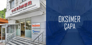 Özel Oksimer Hiperbarik Oksijen Tedavi Merkezi (Mustafa Kemal Paşa Mah., Karataş Sok., No:39/A, Avcılar, İstanbul), tıp merkezleri ve klinikler  İstanbul'dan