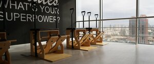 Tower Pilates Ankara (Ankara, Yenimahalle, Beştepe Mah., Nergiz Sok., 7A), fitness kulüpleri  Ankara'dan